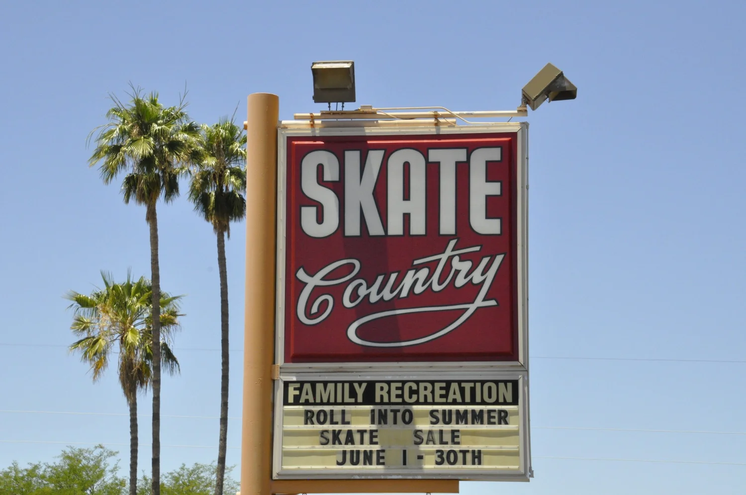 Skate Country