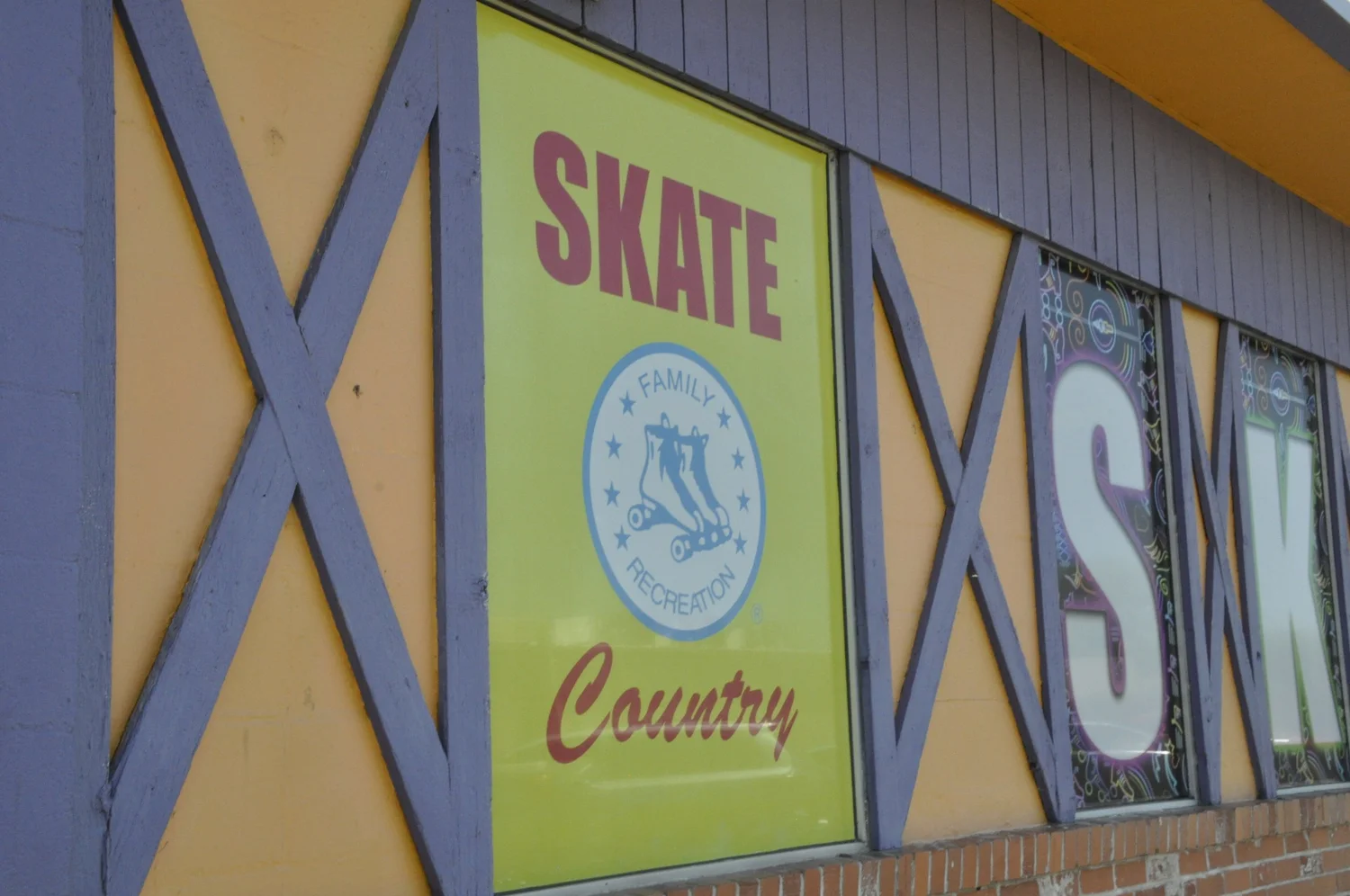 Scrapbook — Skate Country