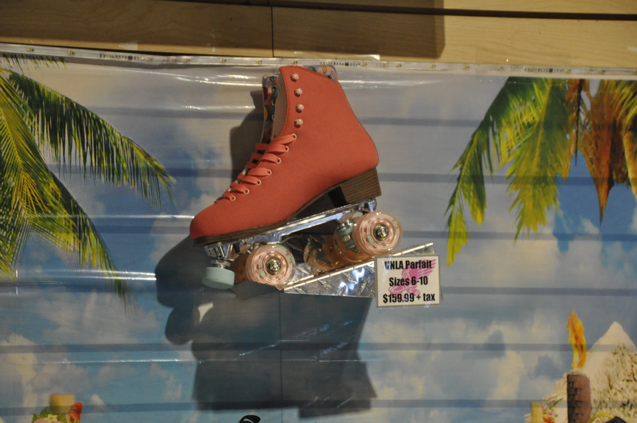 Pro Shop — Skate Country