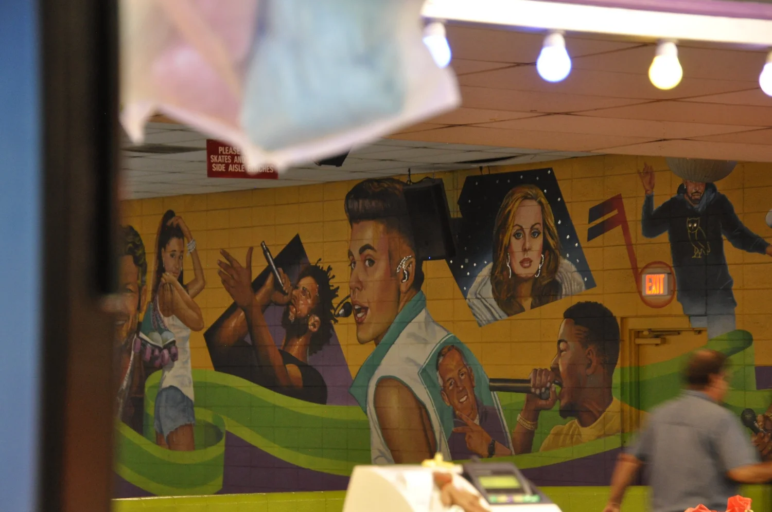 Scrapbook — Skate Country