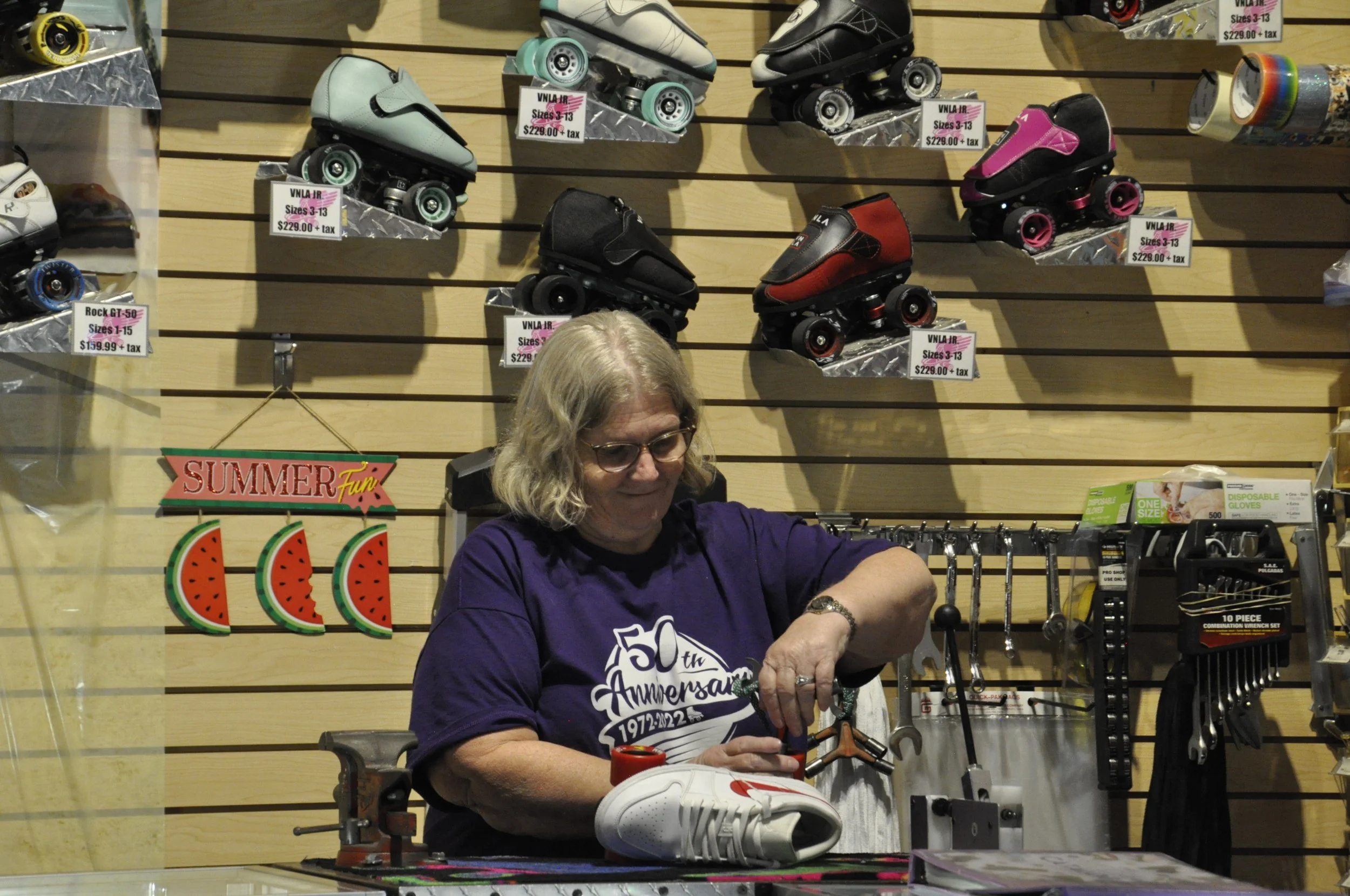 Pro Shop — Skate Country
