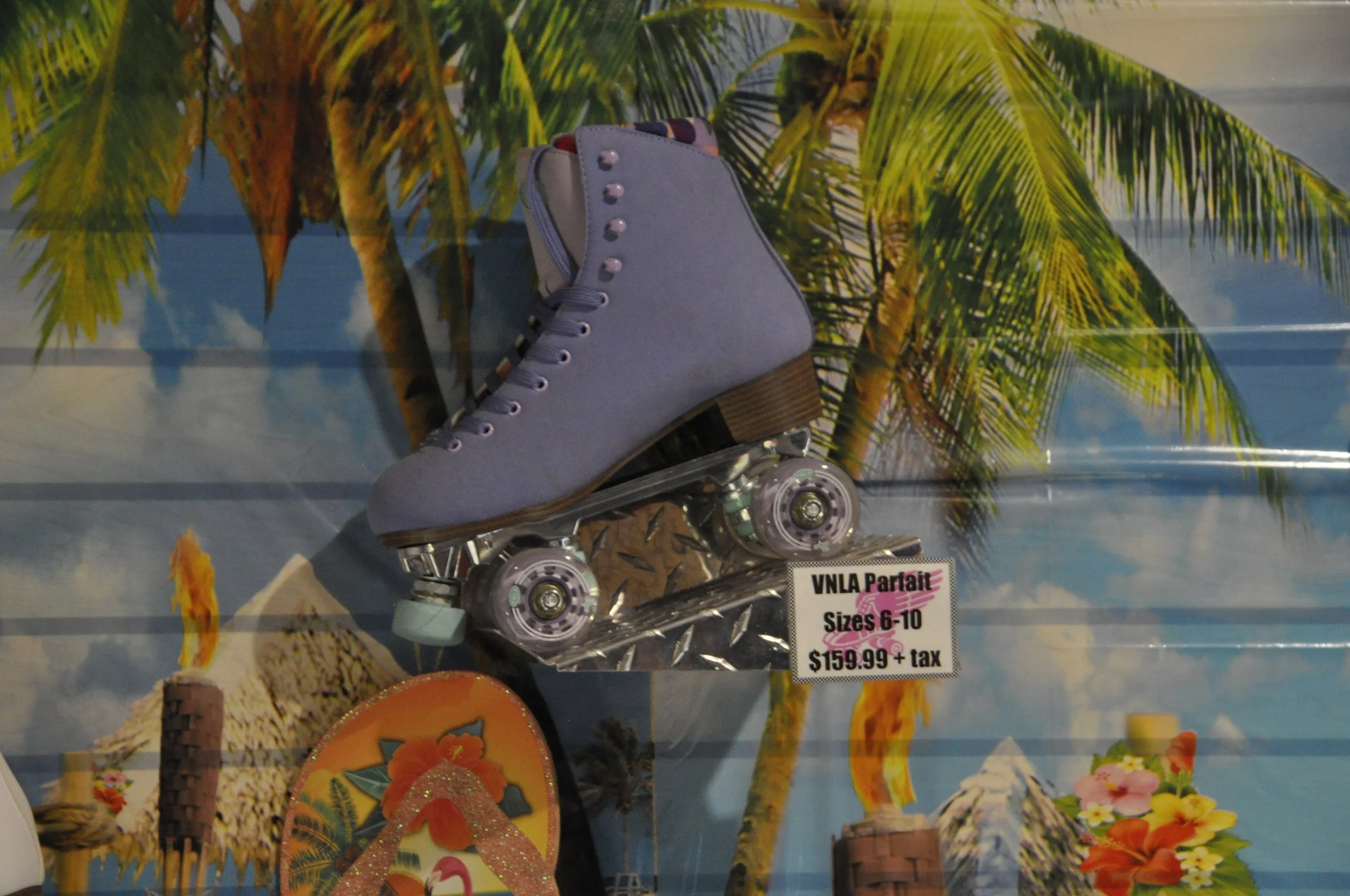 Pro Shop — Skate Country