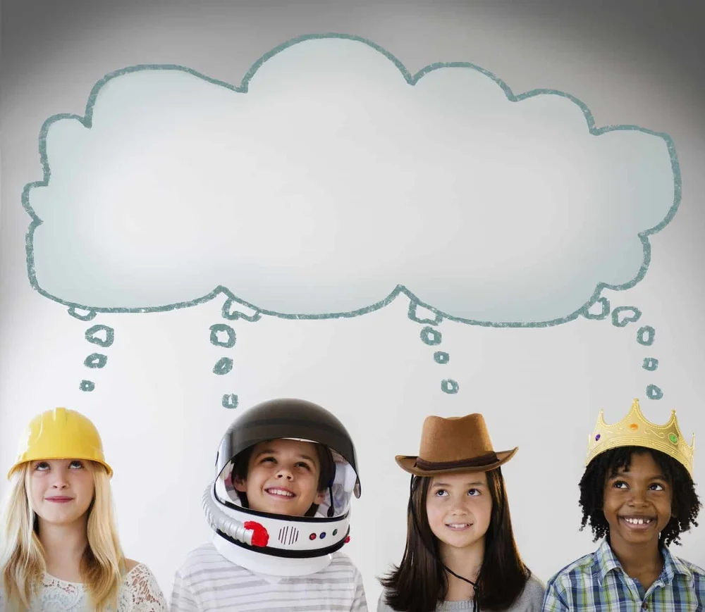 Setting Goals With Kids — Harrison Child & Family Psychology
