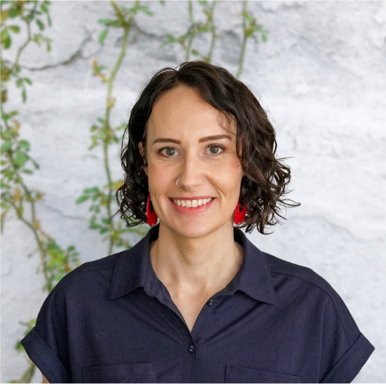 Meet Our Team — Harrison Child & Family Psychology