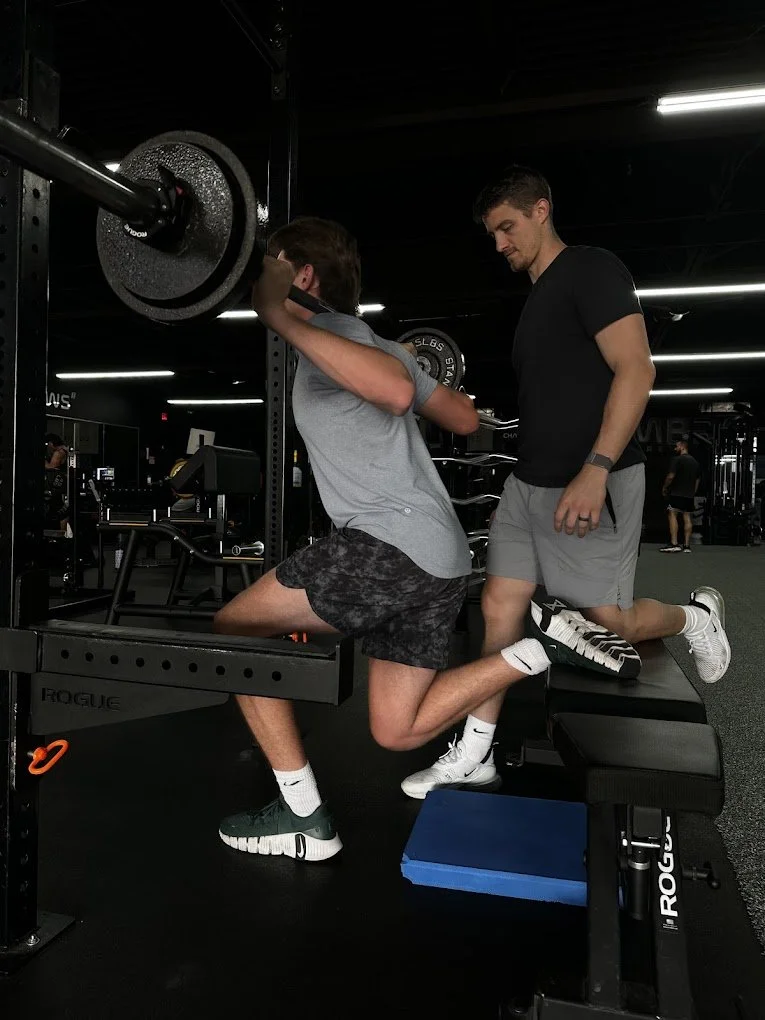 Souva Physical Therapy & Performance