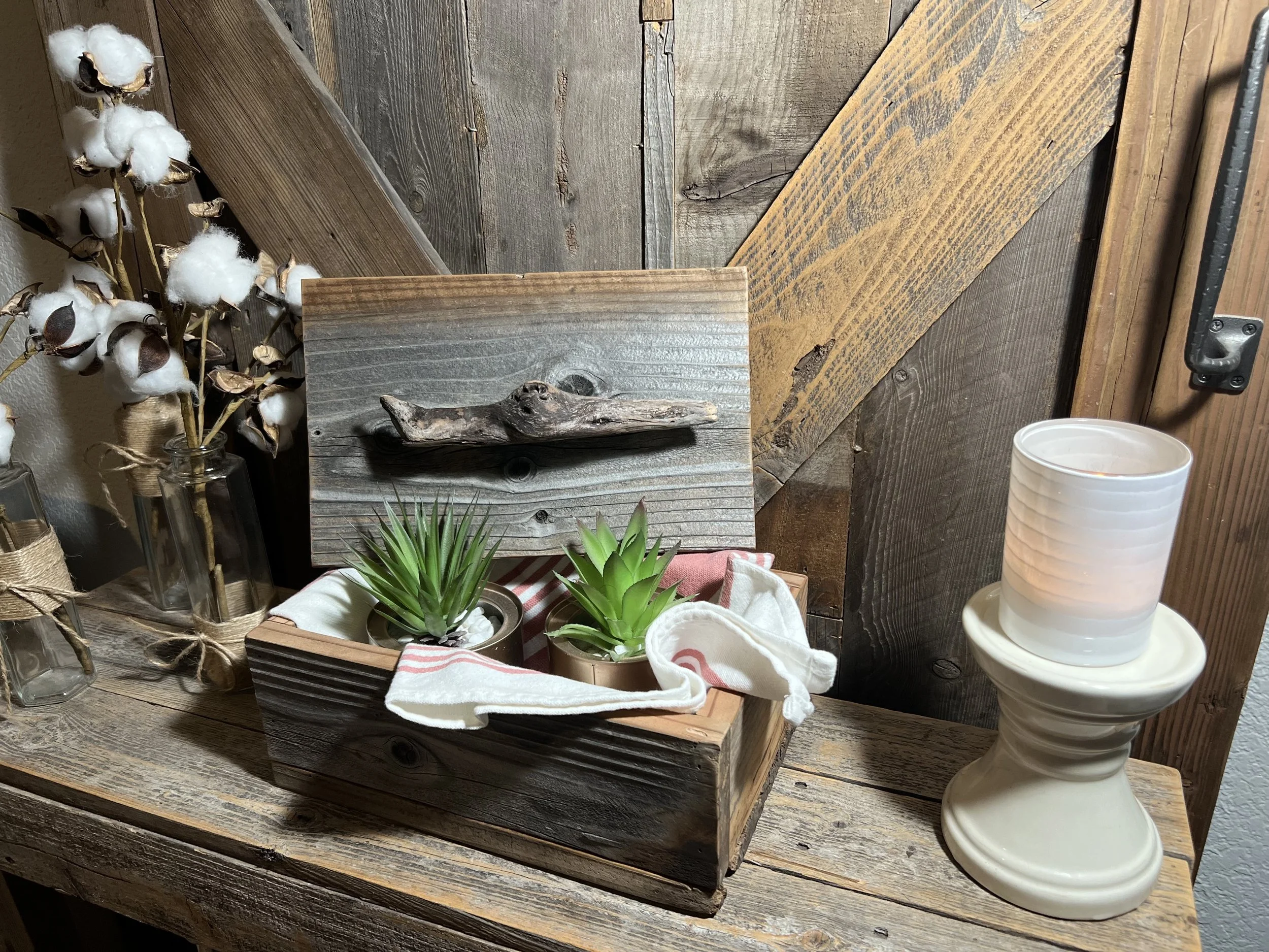 Store — Rustic Konocti