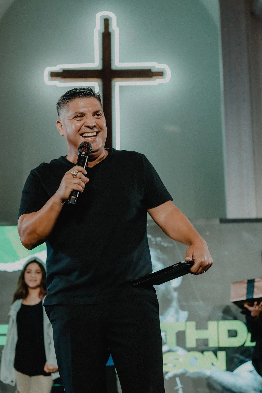 Jason Lozano Ministries