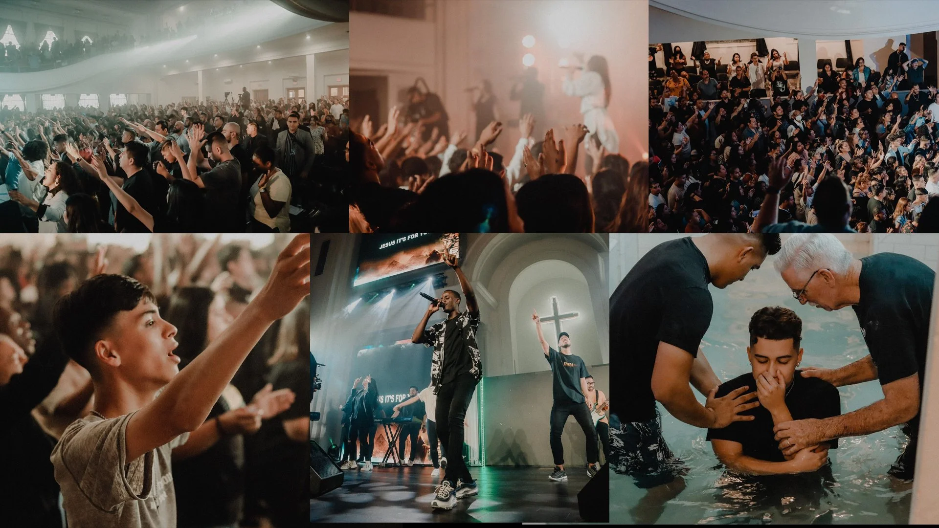 Jason Lozano Ministries