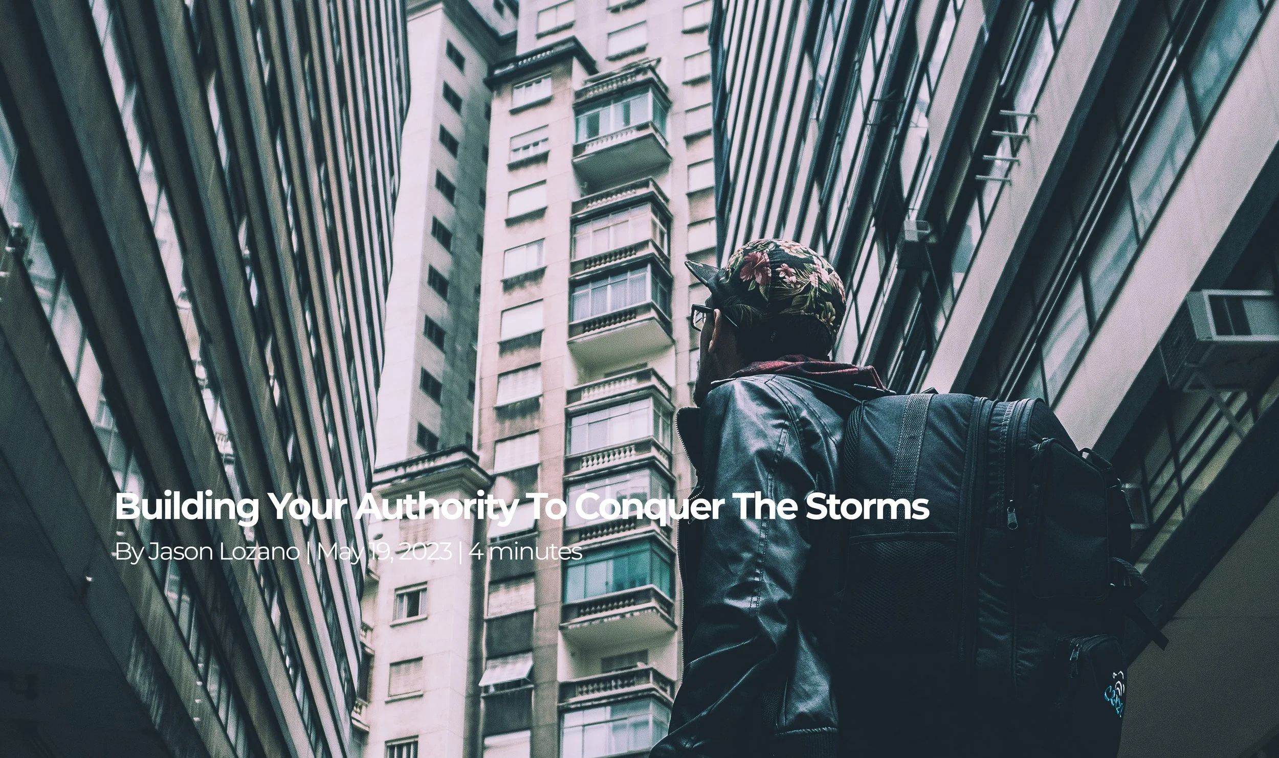 Jason Lozano Ministries