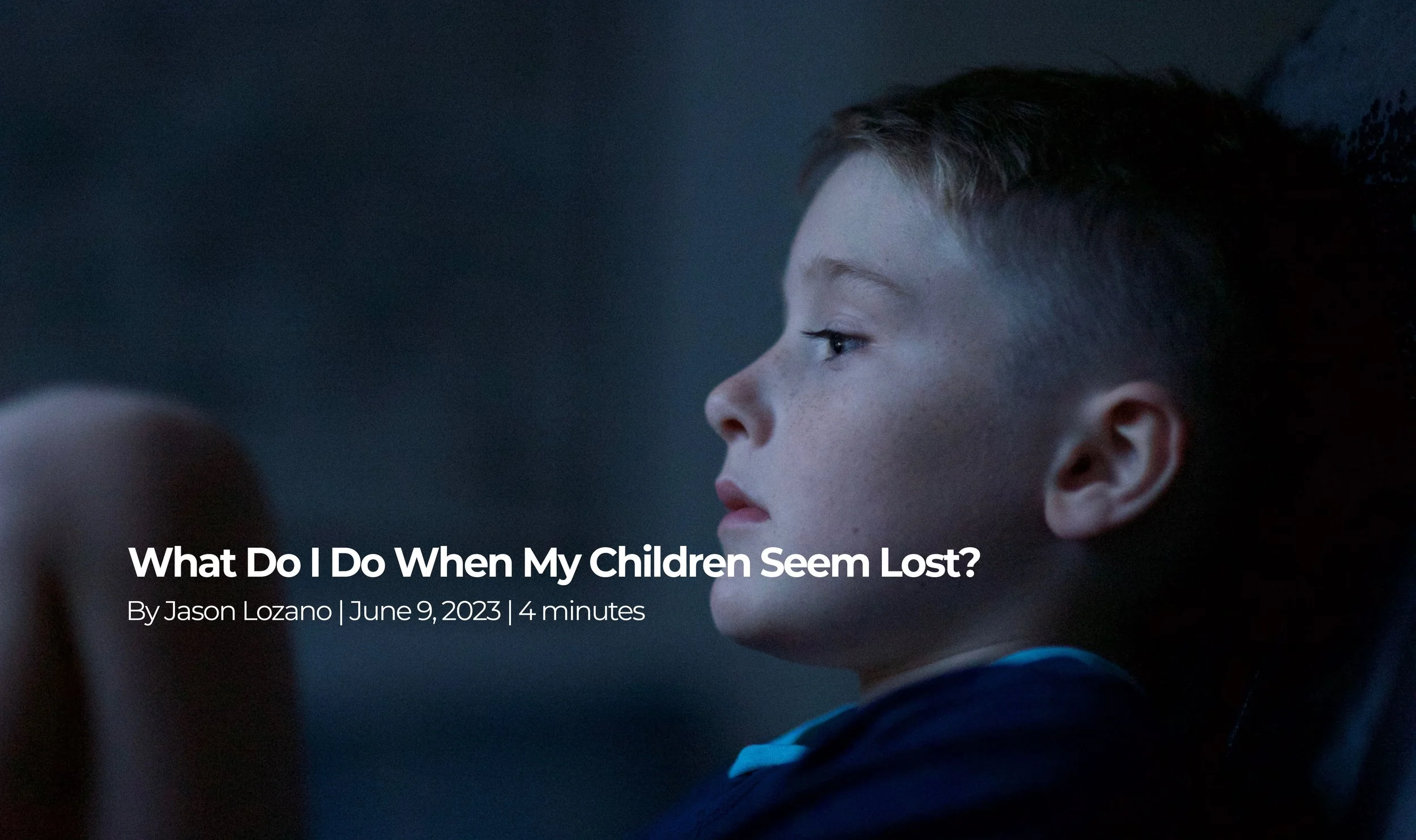 Jason Lozano Ministries