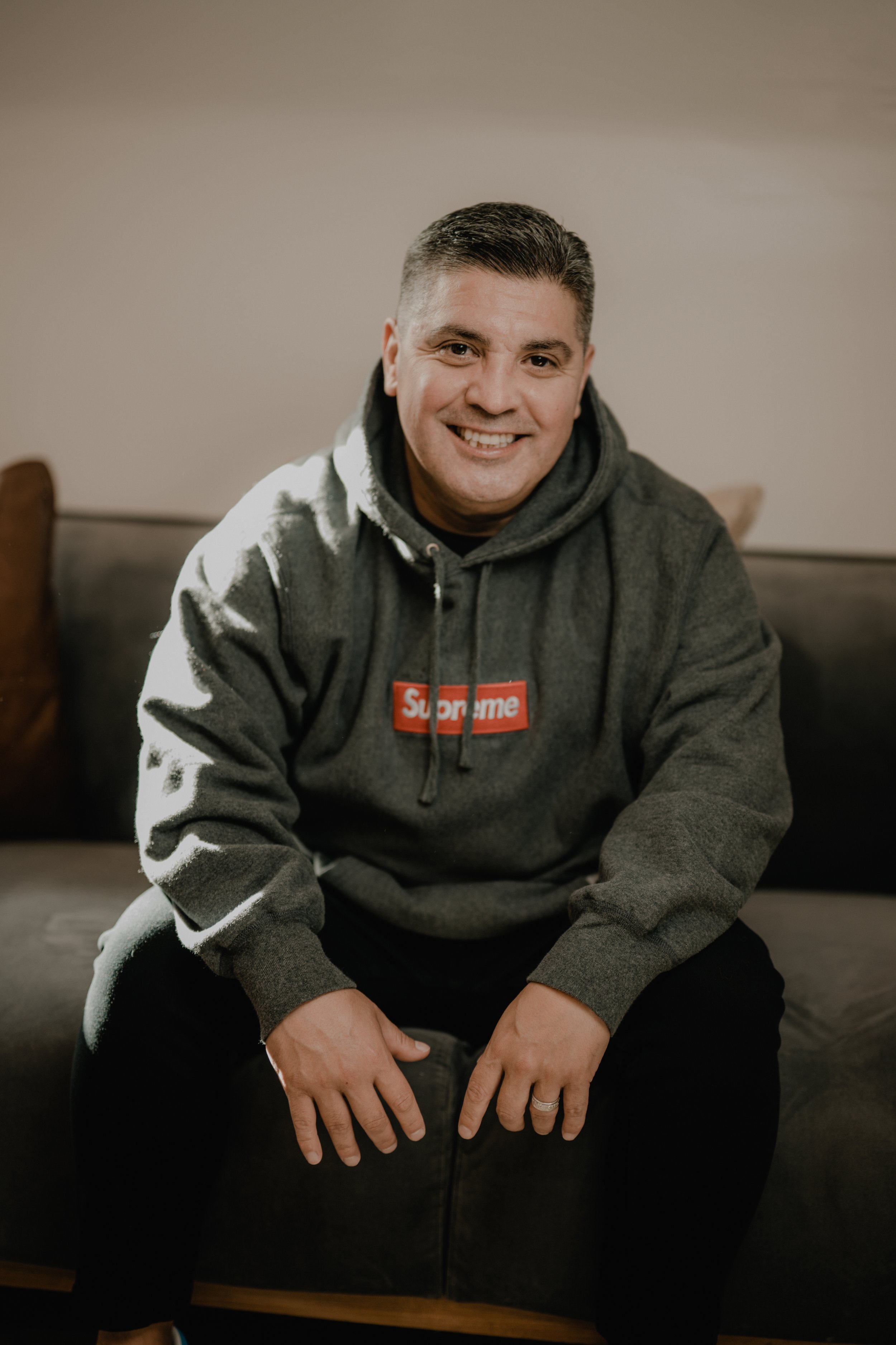 Podcast - Jason Lozano Ministries