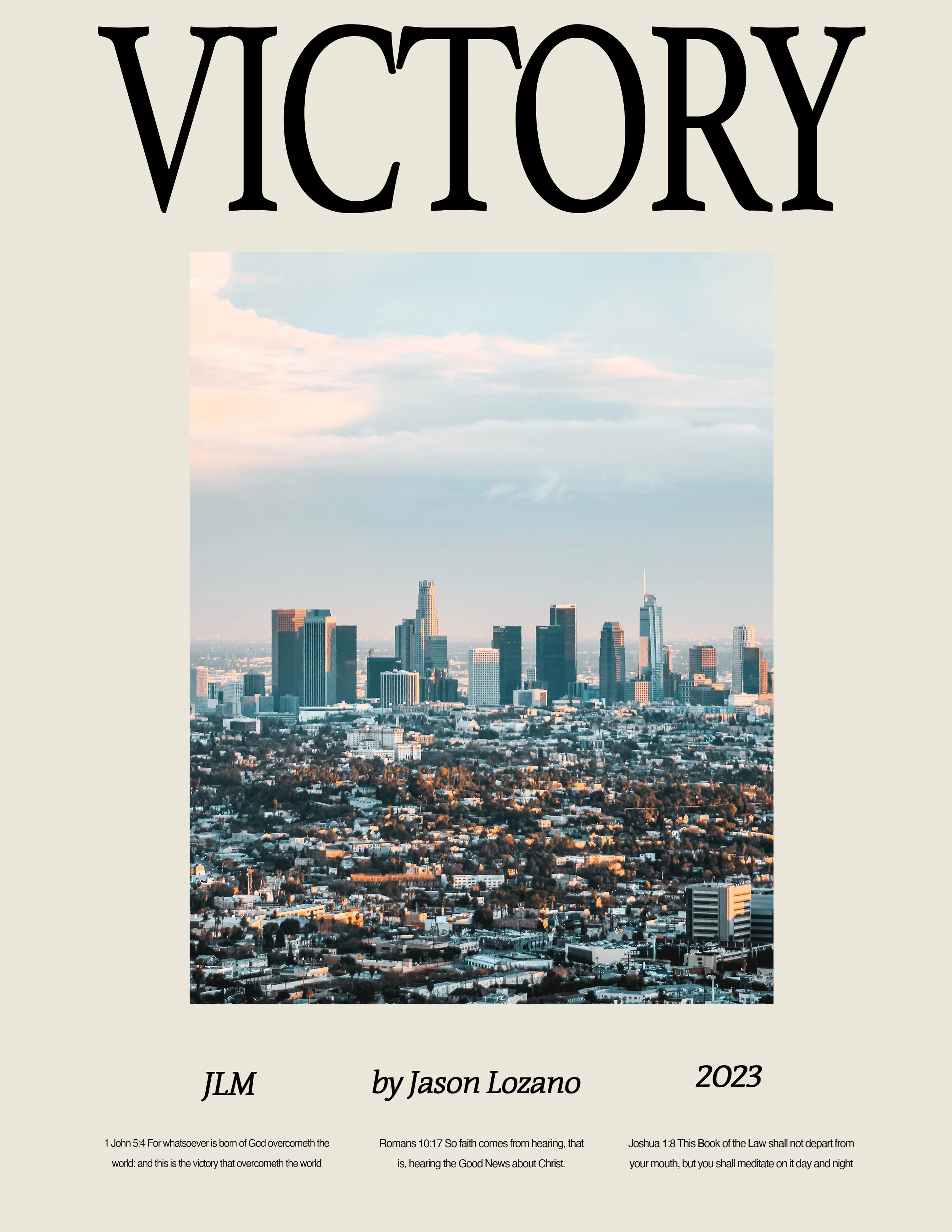 Podcast - Jason Lozano Ministries