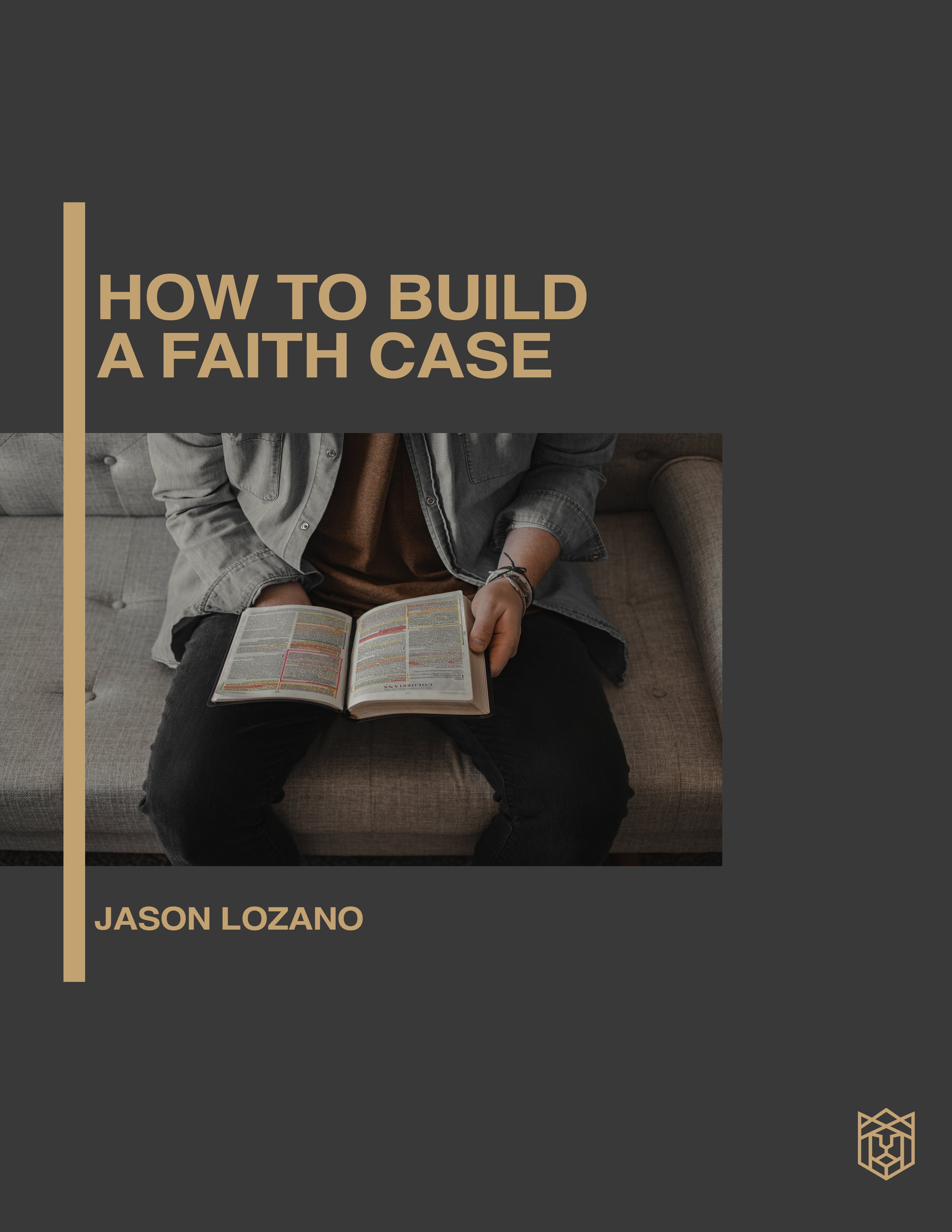 Podcast - Jason Lozano Ministries