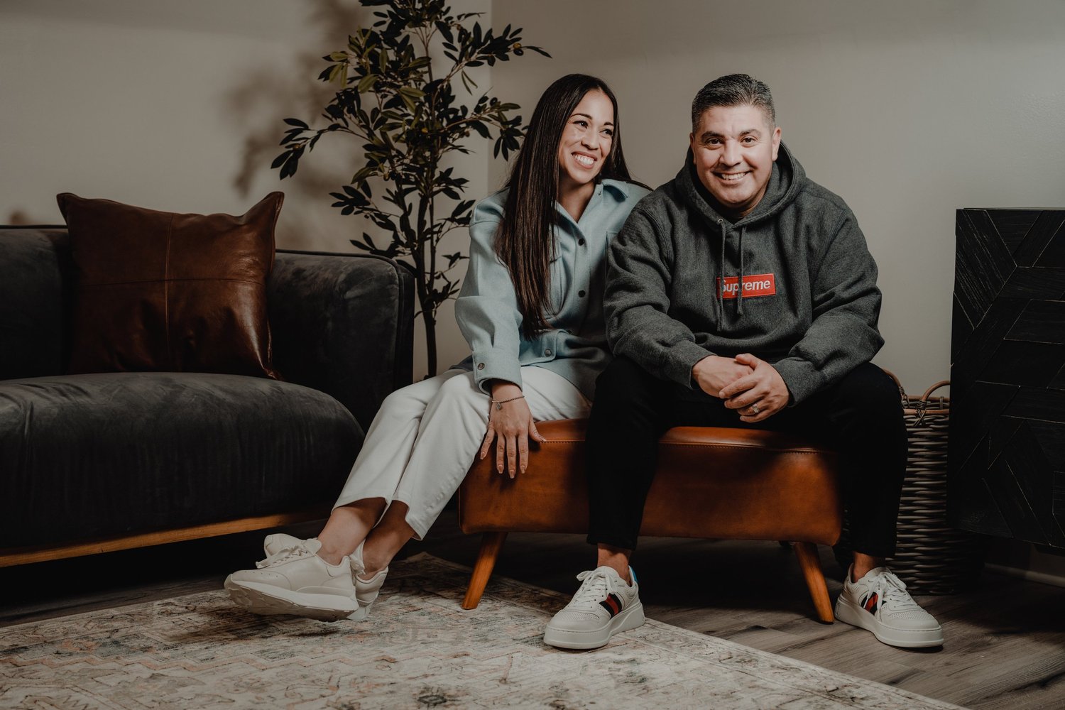 Jason Lozano Ministries