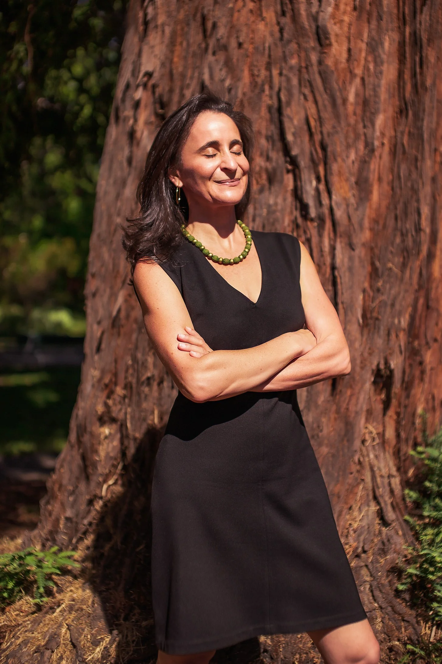 Media — Abby Falik