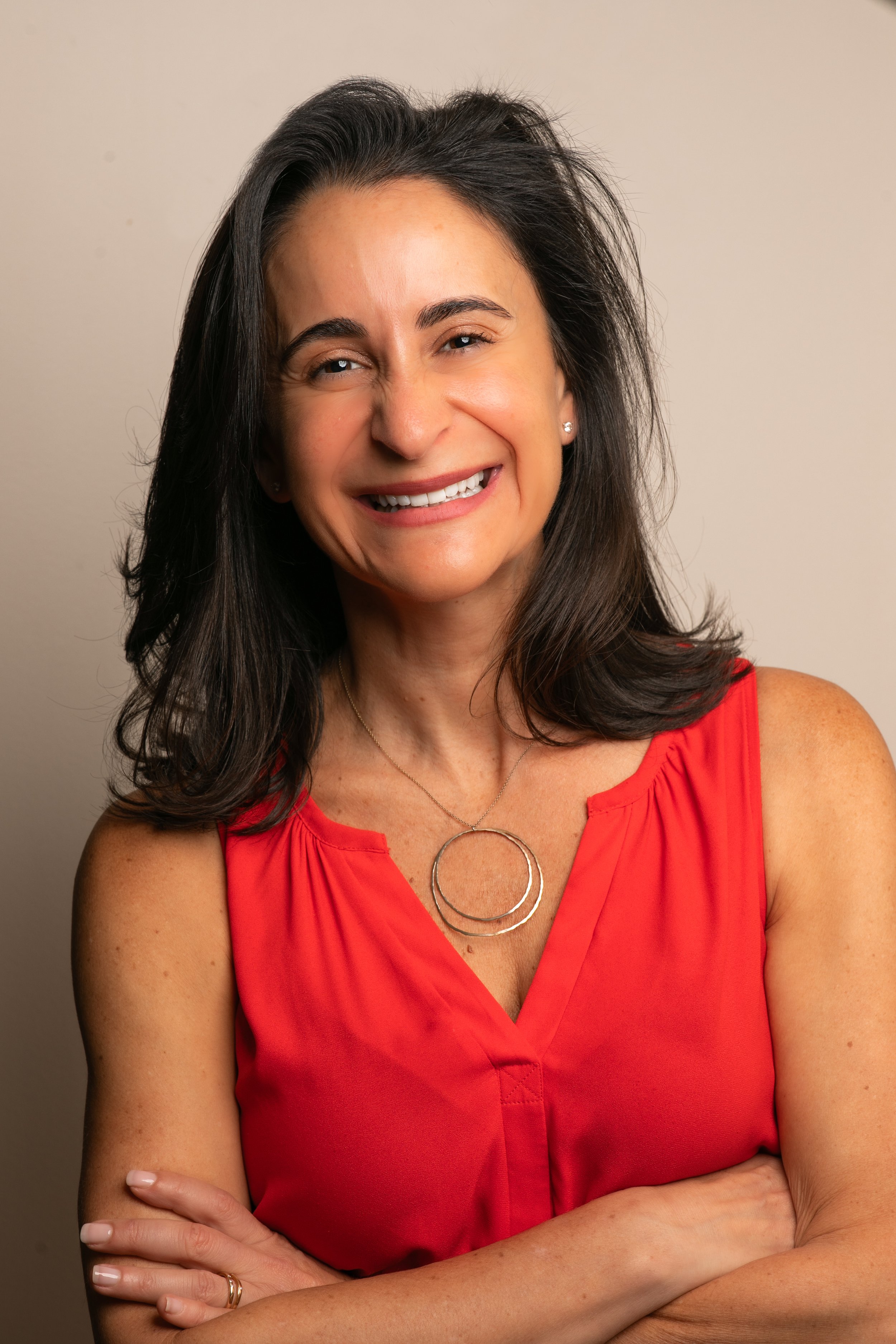 About 1 — Abby Falik