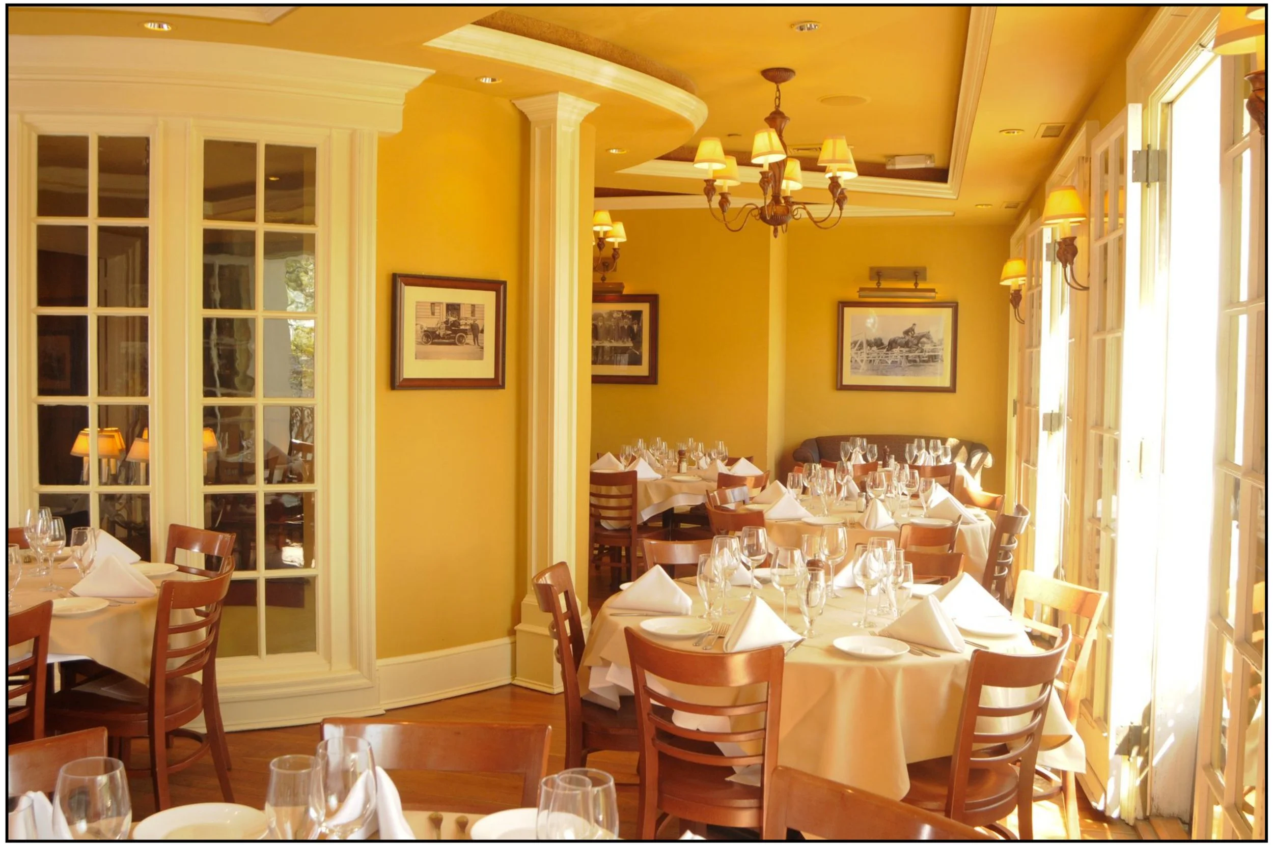 The Space — The Ginger Man