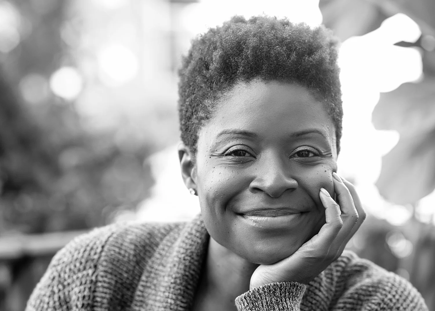 Dr. Wendi Williams