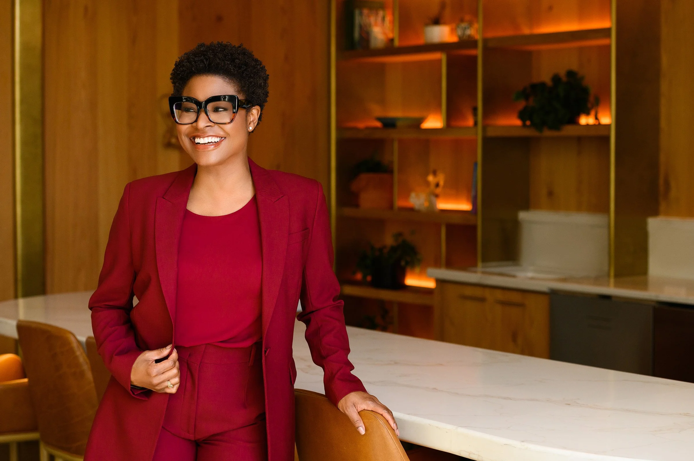 Dr. Wendi Williams