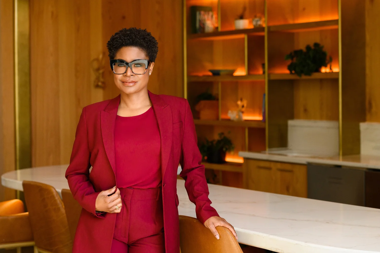 Dr. Wendi Williams