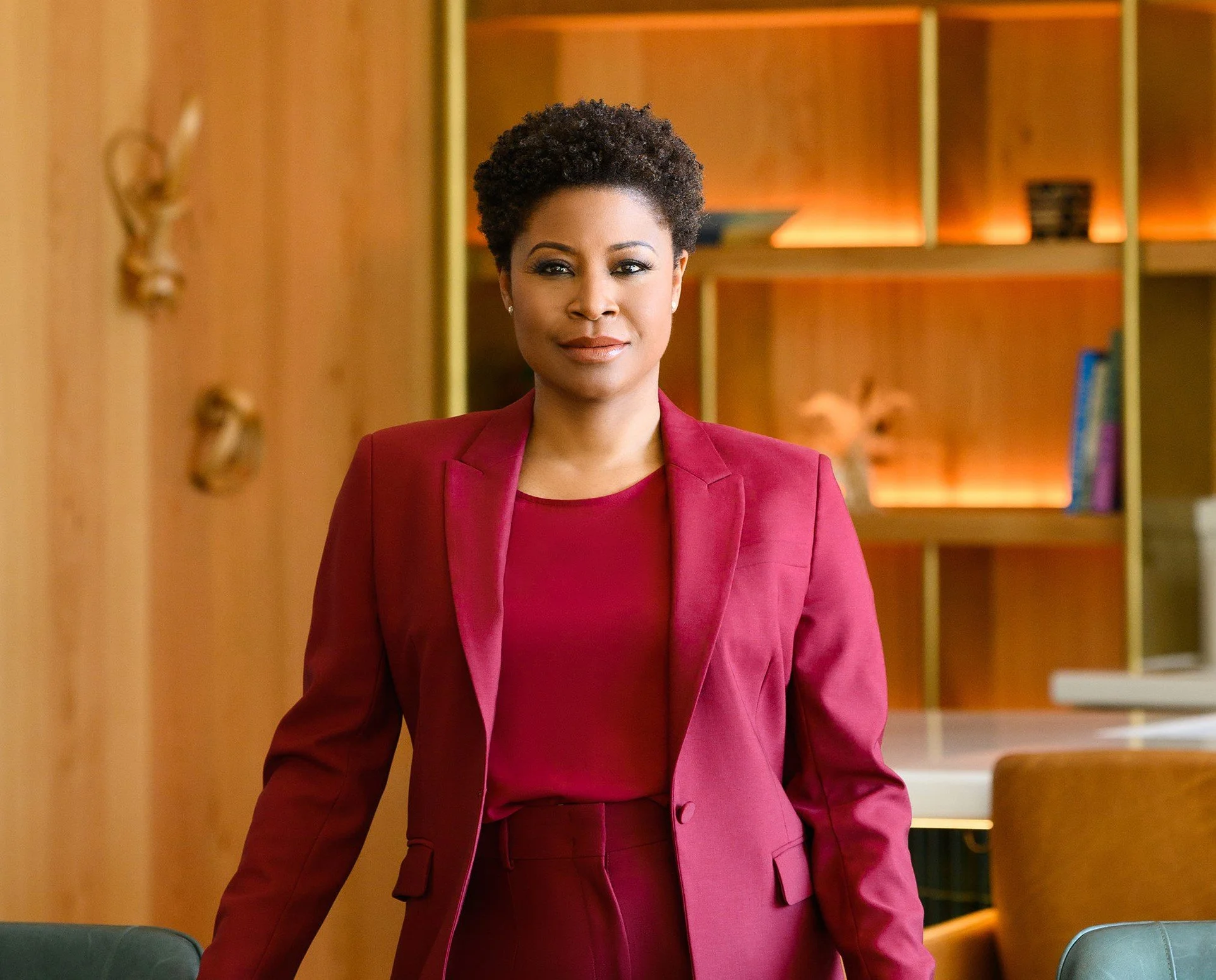 Dr. Wendi Williams