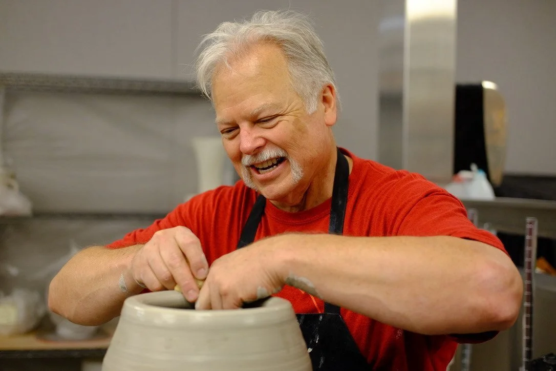 Ken Turner — Northwest Designer Craftartists