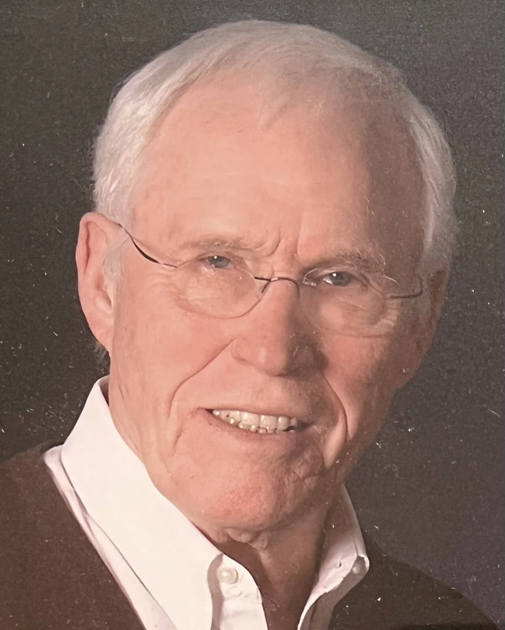Ronald Dee Childers — Northwest Designer Craftartists