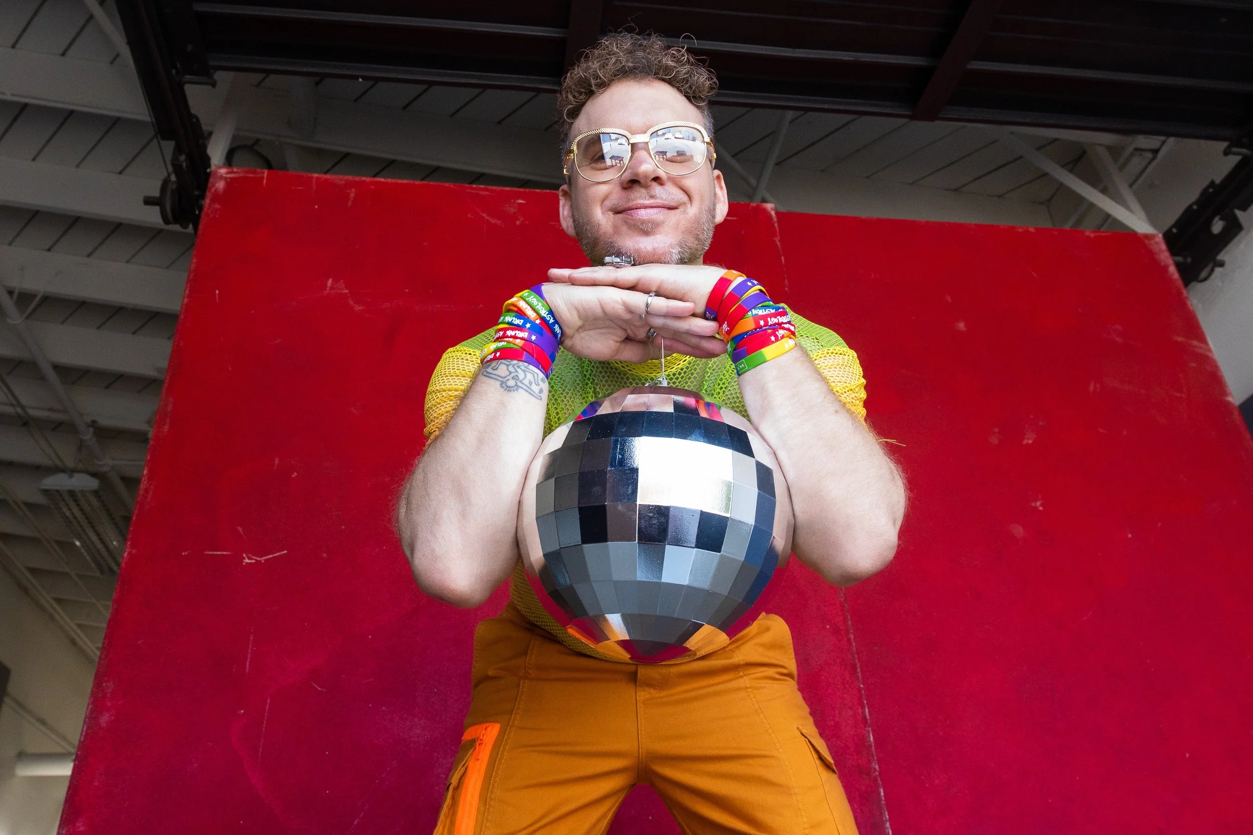 Learn More About Drunk Astrology Founder, Graham Breitenstein — Drunk ...