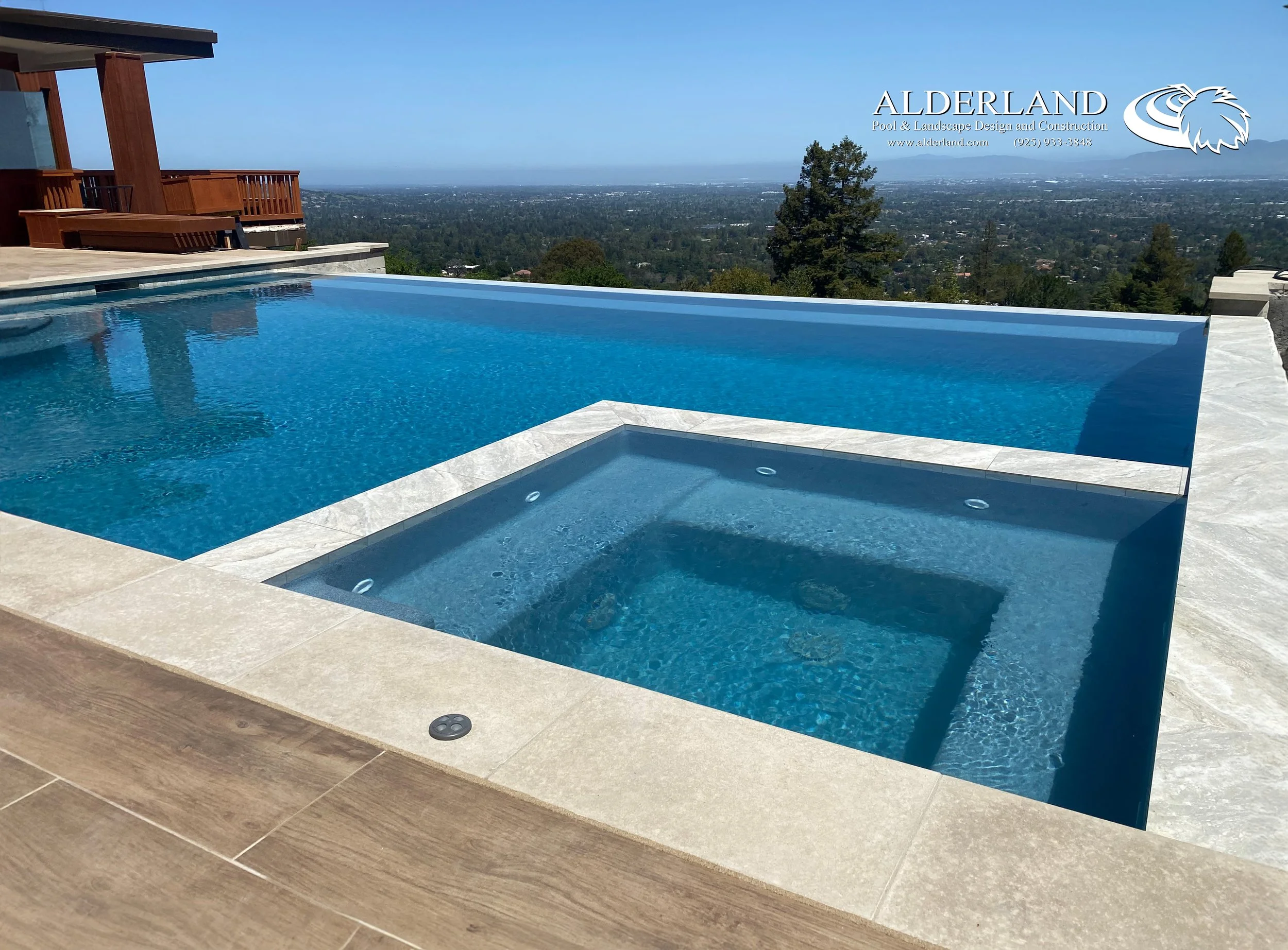 Seasonal Care Tips for Your Vanishing Edge Pool: Keep It Sparkling Year ...