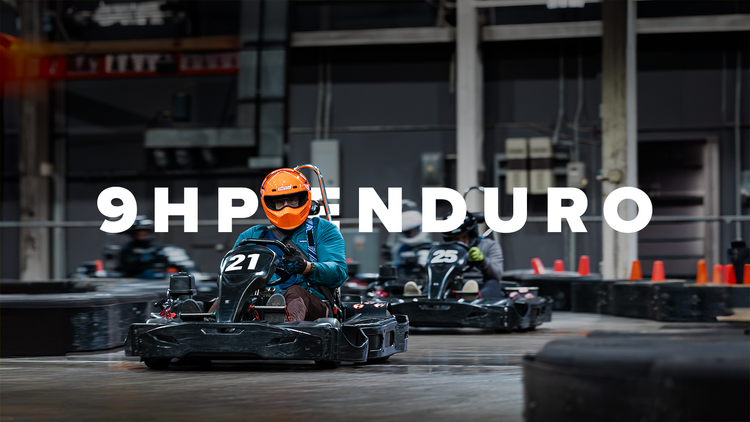 Reserve Online — Sykart Tigard