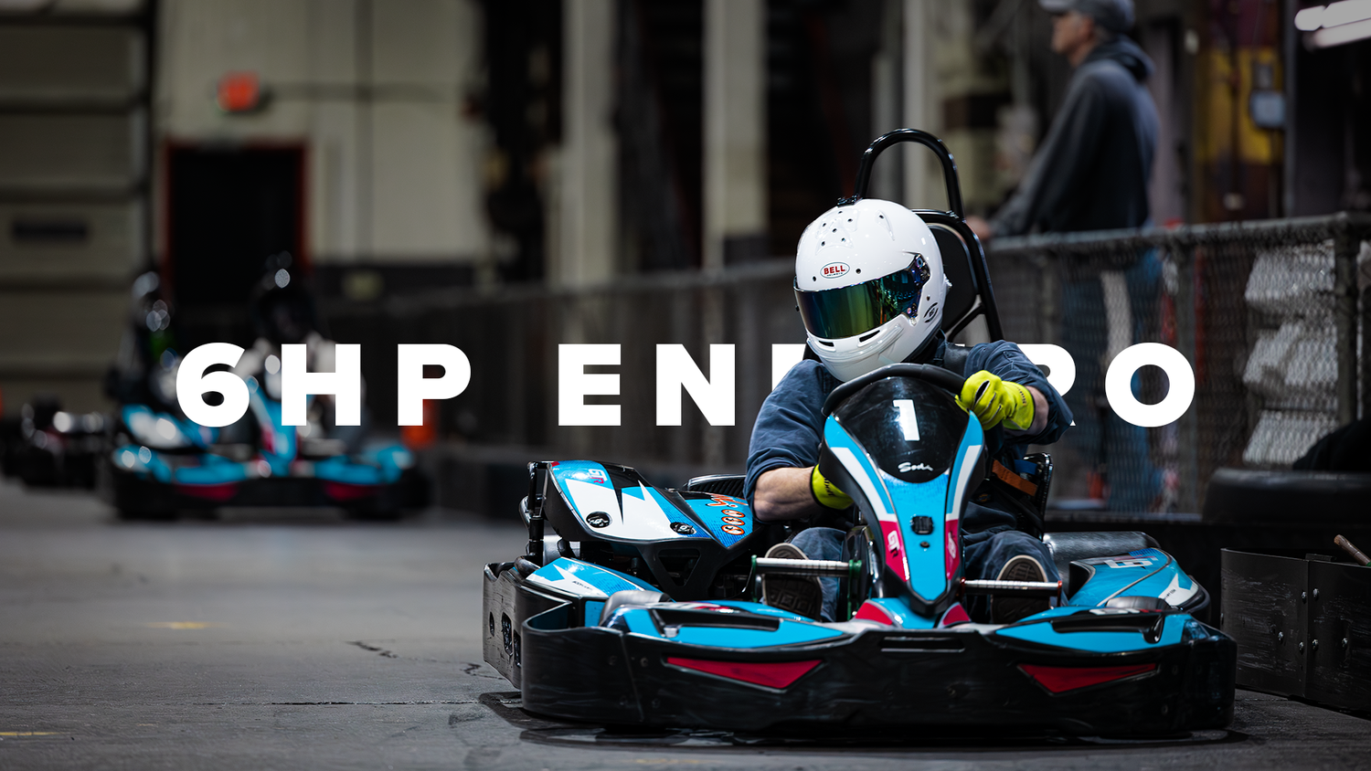 Reserve Online — Sykart Tigard