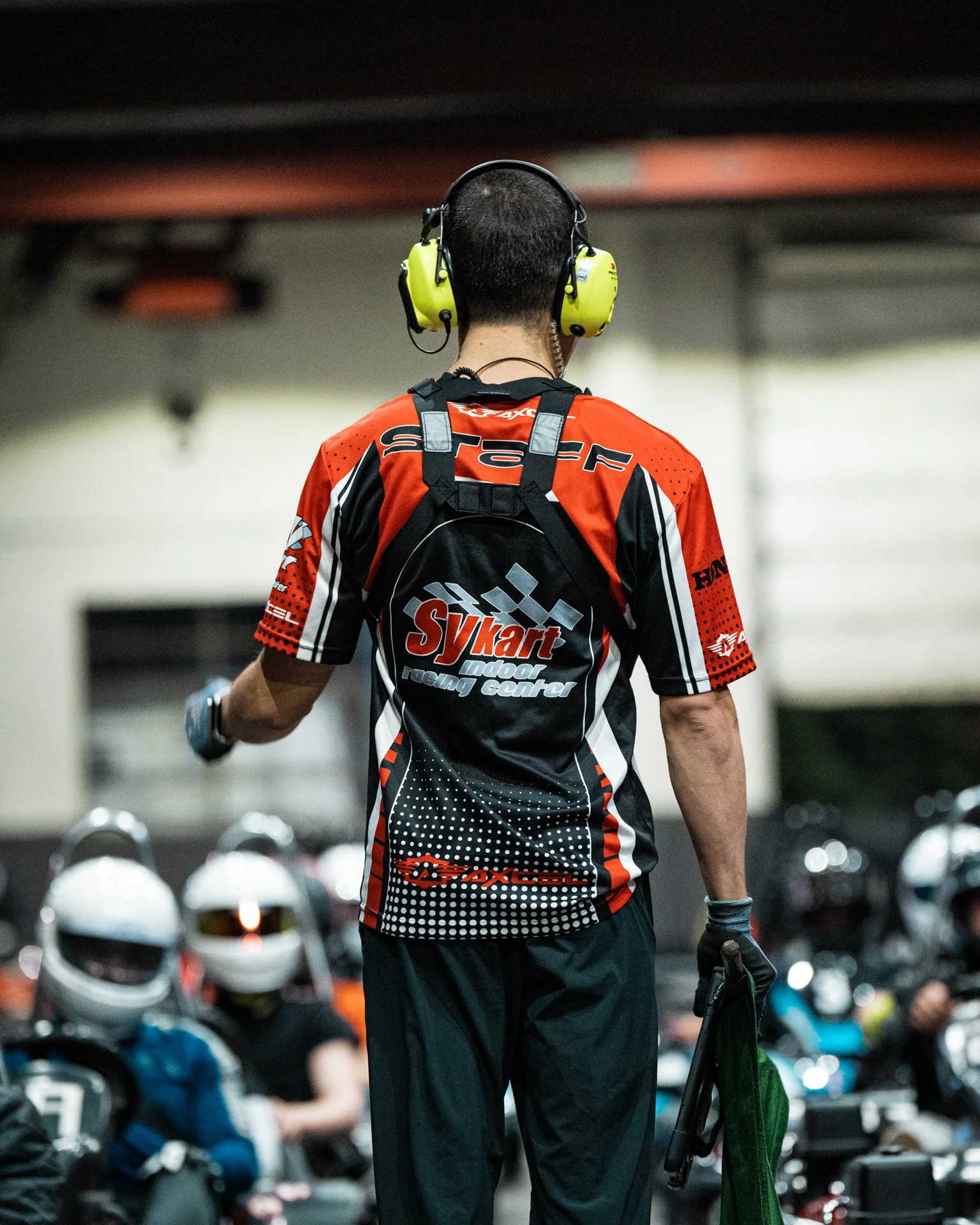 Were hiring! — Sykart Tigard