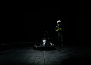 Reserve Online — Sykart Tigard