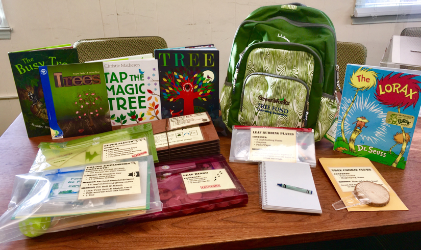 Urban Forestry - Protect Our Trees — Asheville GreenWorks