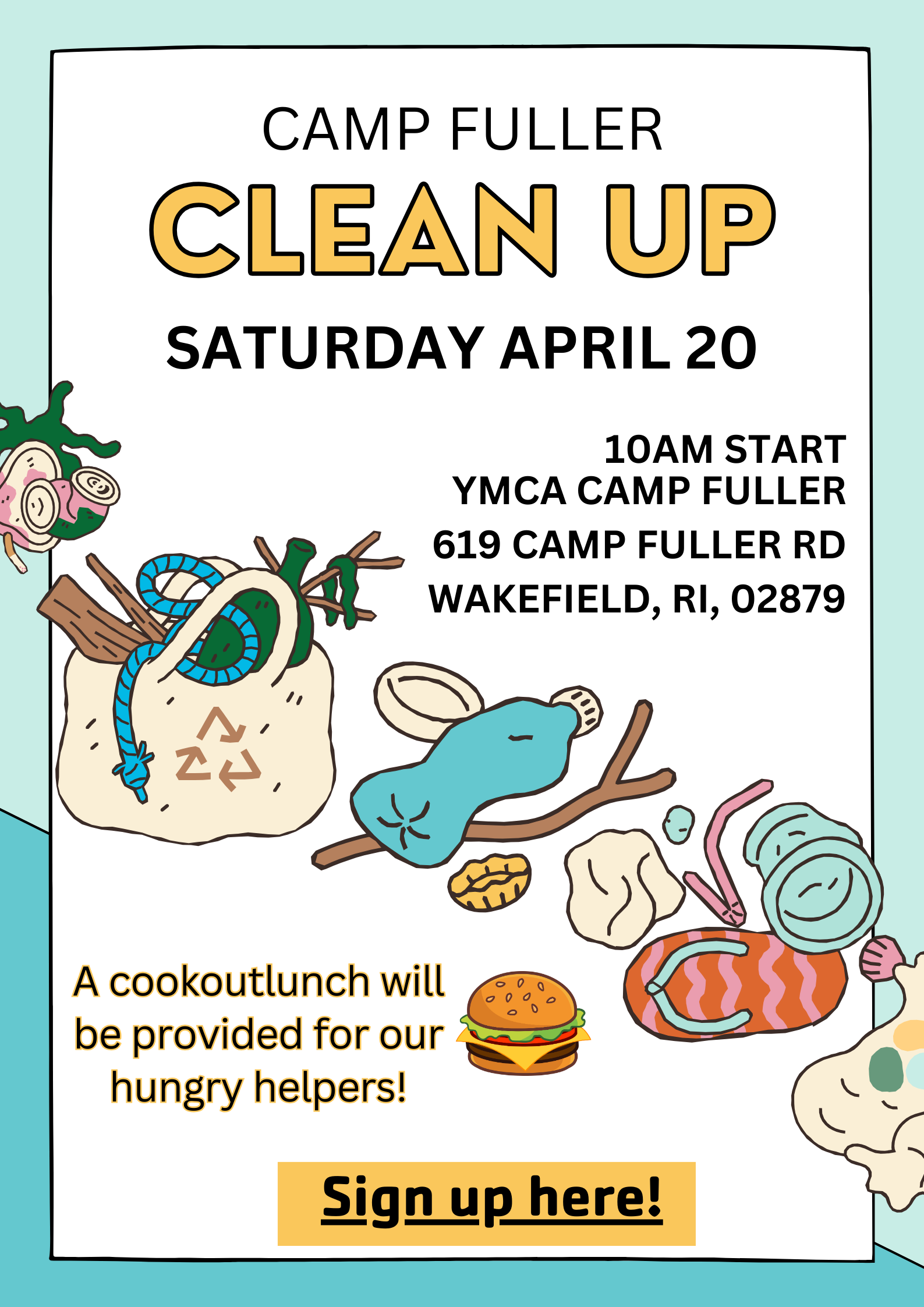 Events — campfuller