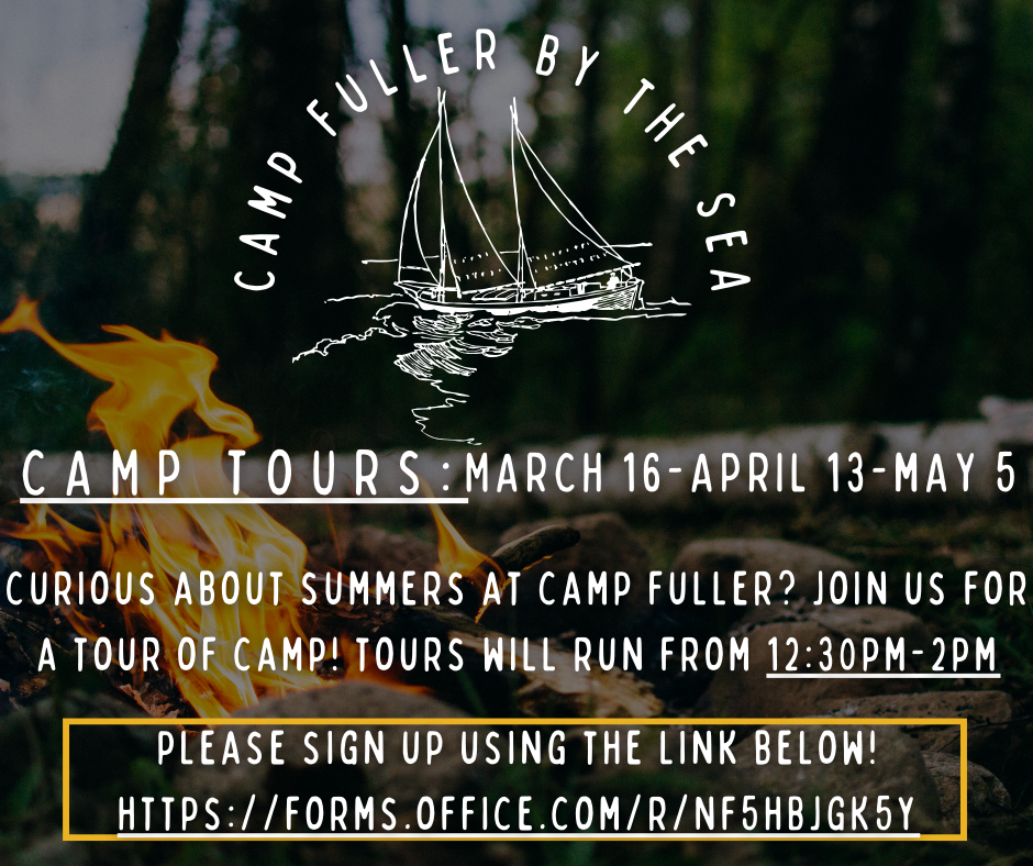 Camp Tour — campfuller