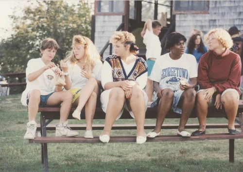 Events — campfuller