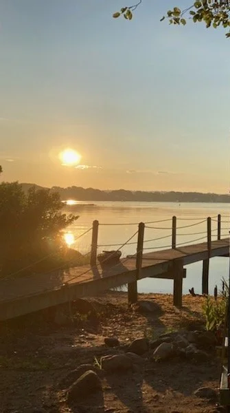 Two week session — campfuller