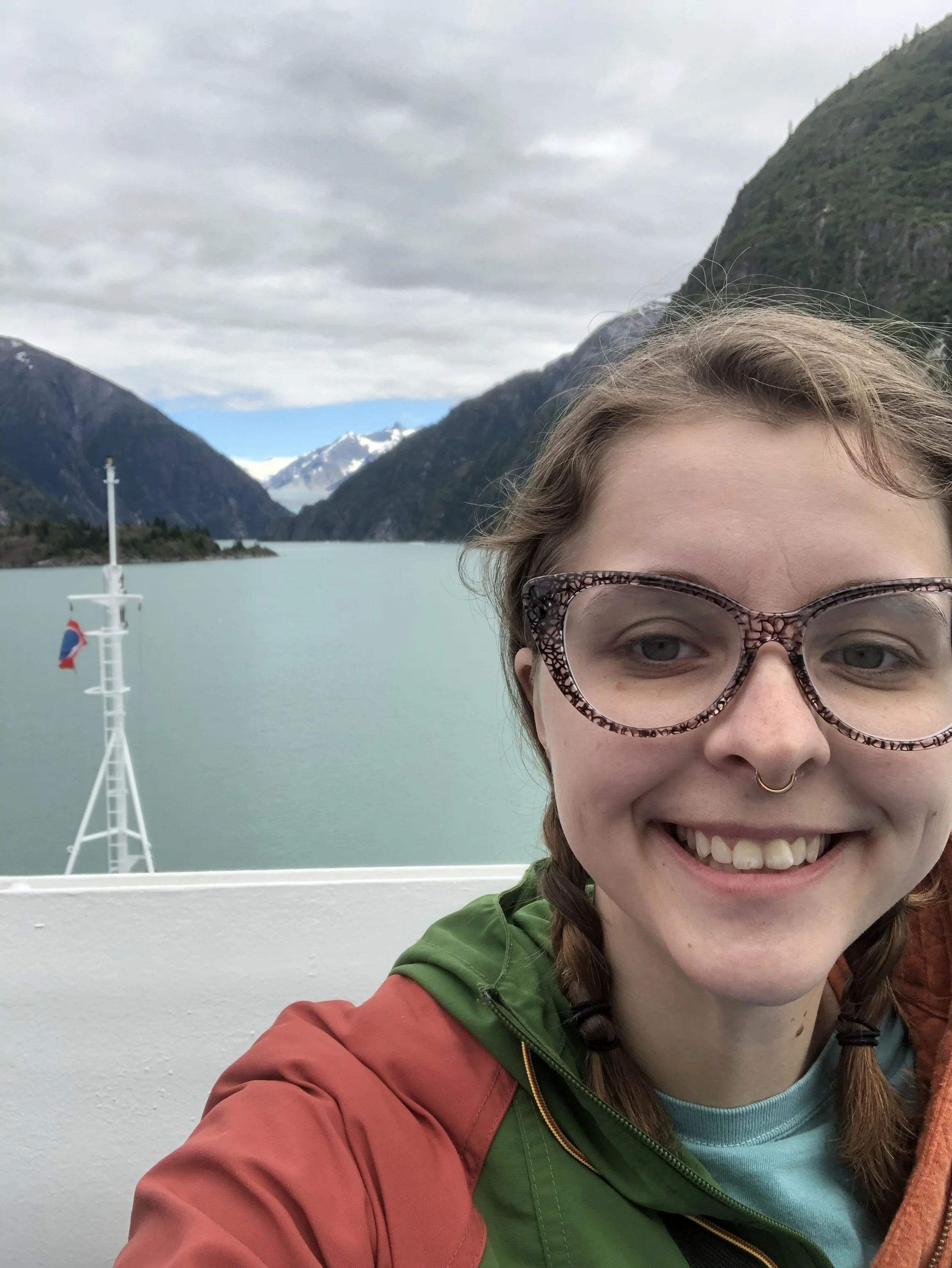 Team 1 — campfuller