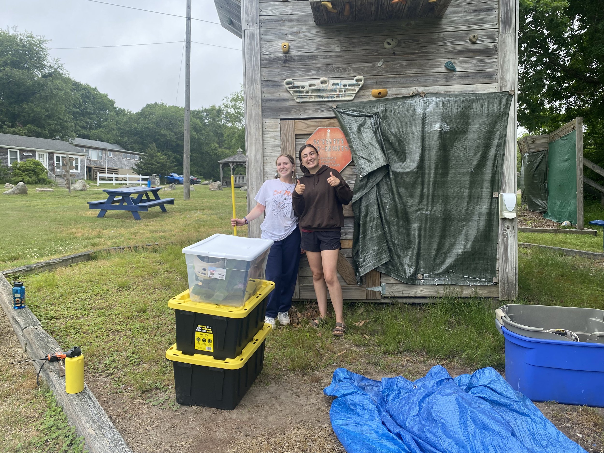 Events — campfuller