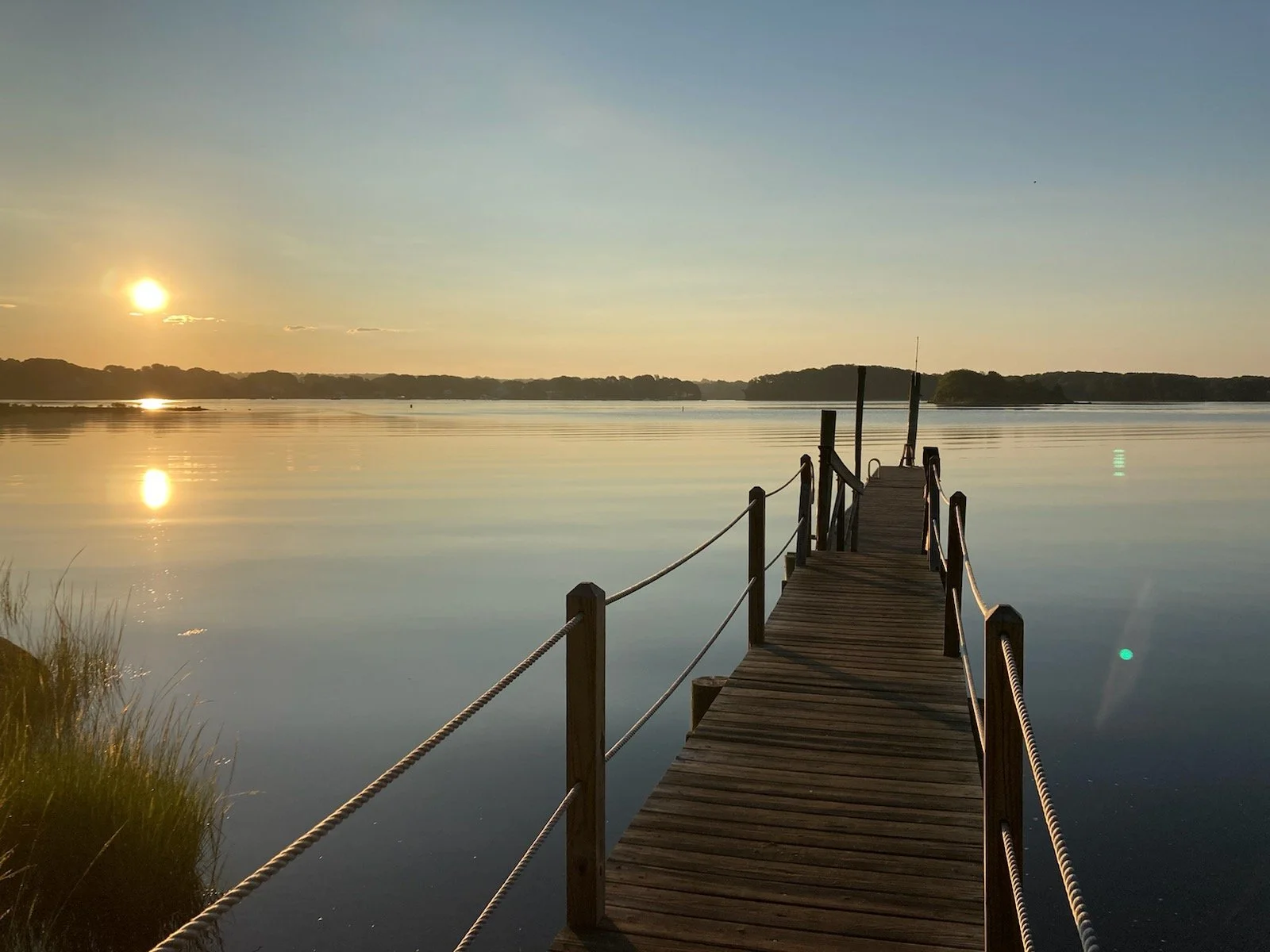 School Groups — campfuller