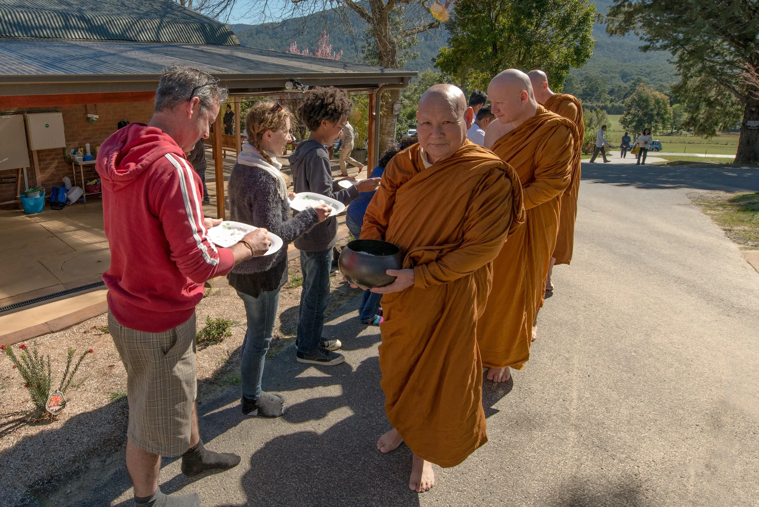 Gallery — Buddha Bodhivana Monastery - A Buddhist Monastery in the ...