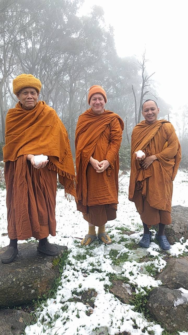 Gallery — Buddha Bodhivana Monastery - A Buddhist Monastery in the ...