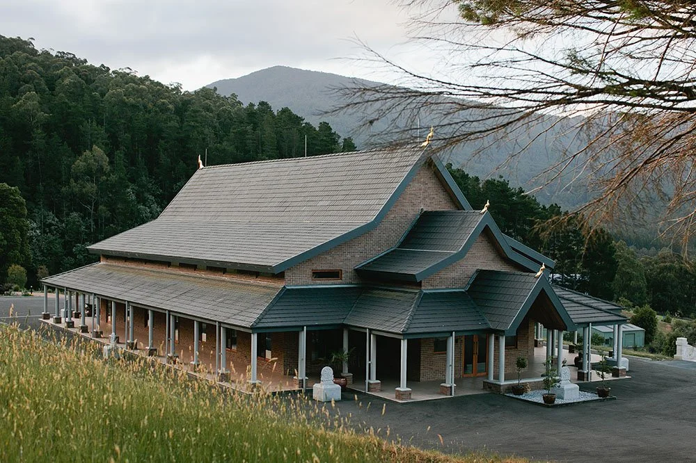 About the Monastery — Buddha Bodhivana Monastery - A Buddhist Monastery ...