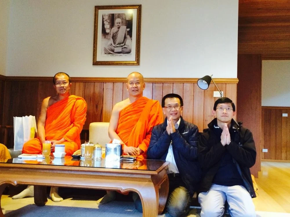 Gallery — Buddha Bodhivana Monastery - A Buddhist Monastery in the ...