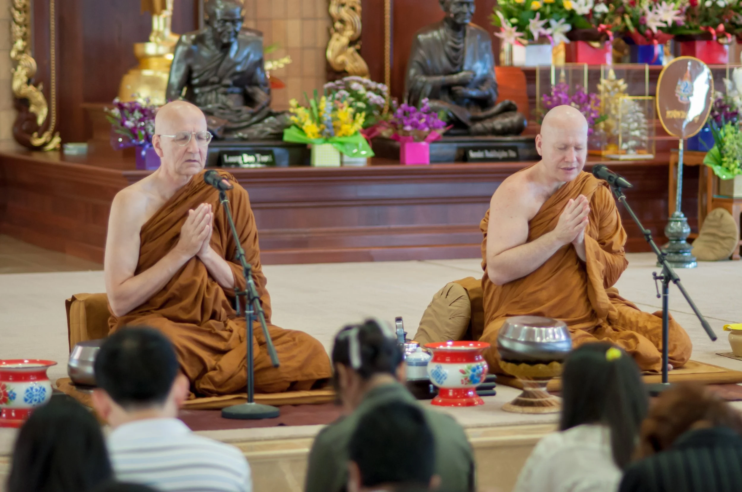 Gallery — Buddha Bodhivana Monastery - A Buddhist Monastery in the ...