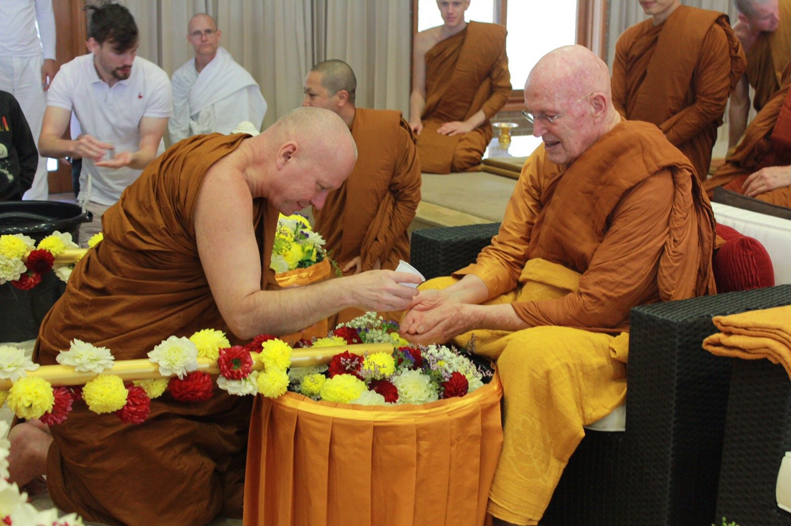 Gallery — Buddha Bodhivana Monastery - A Buddhist Monastery in the ...