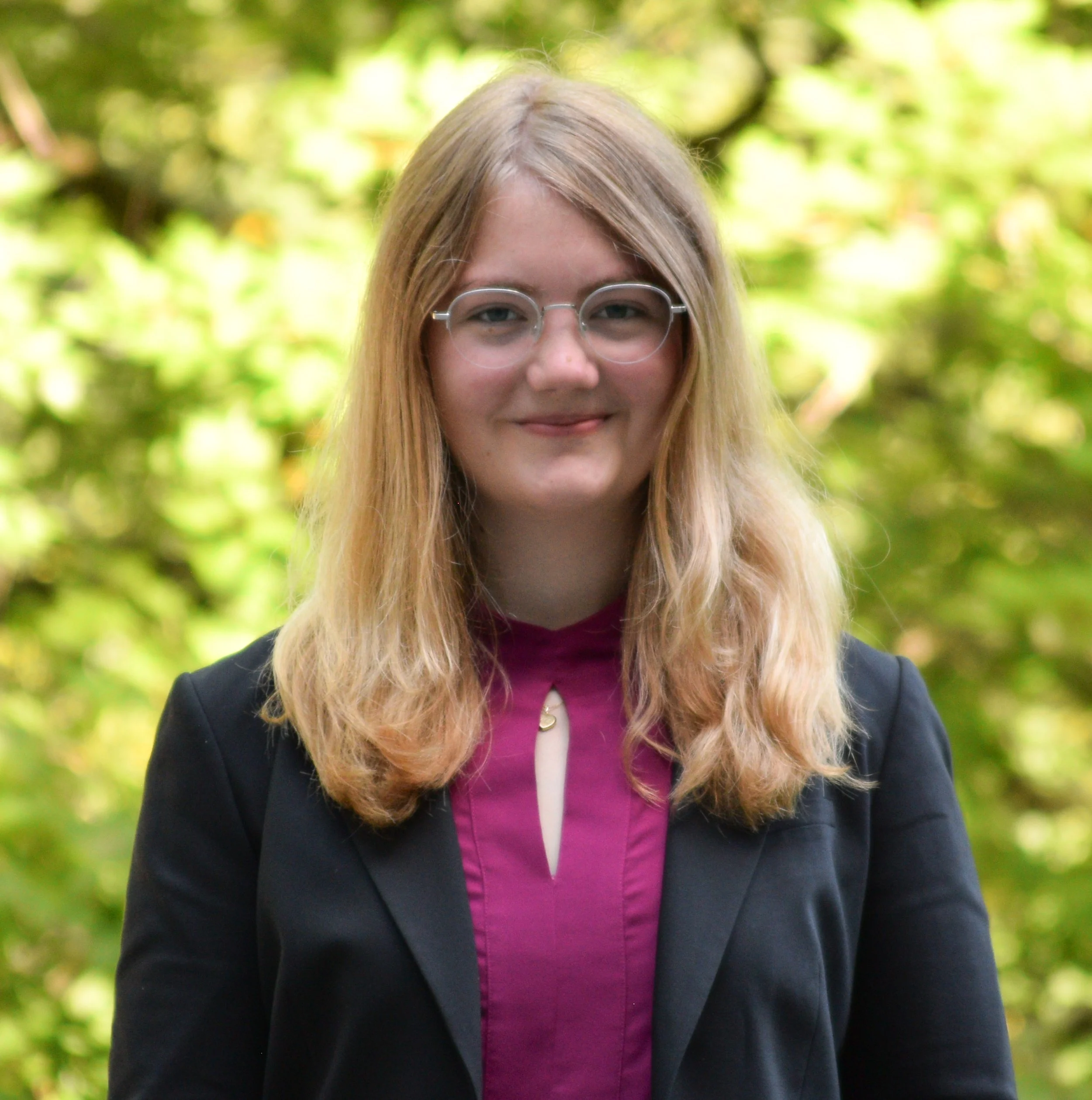 Executive — McGill Investment Club