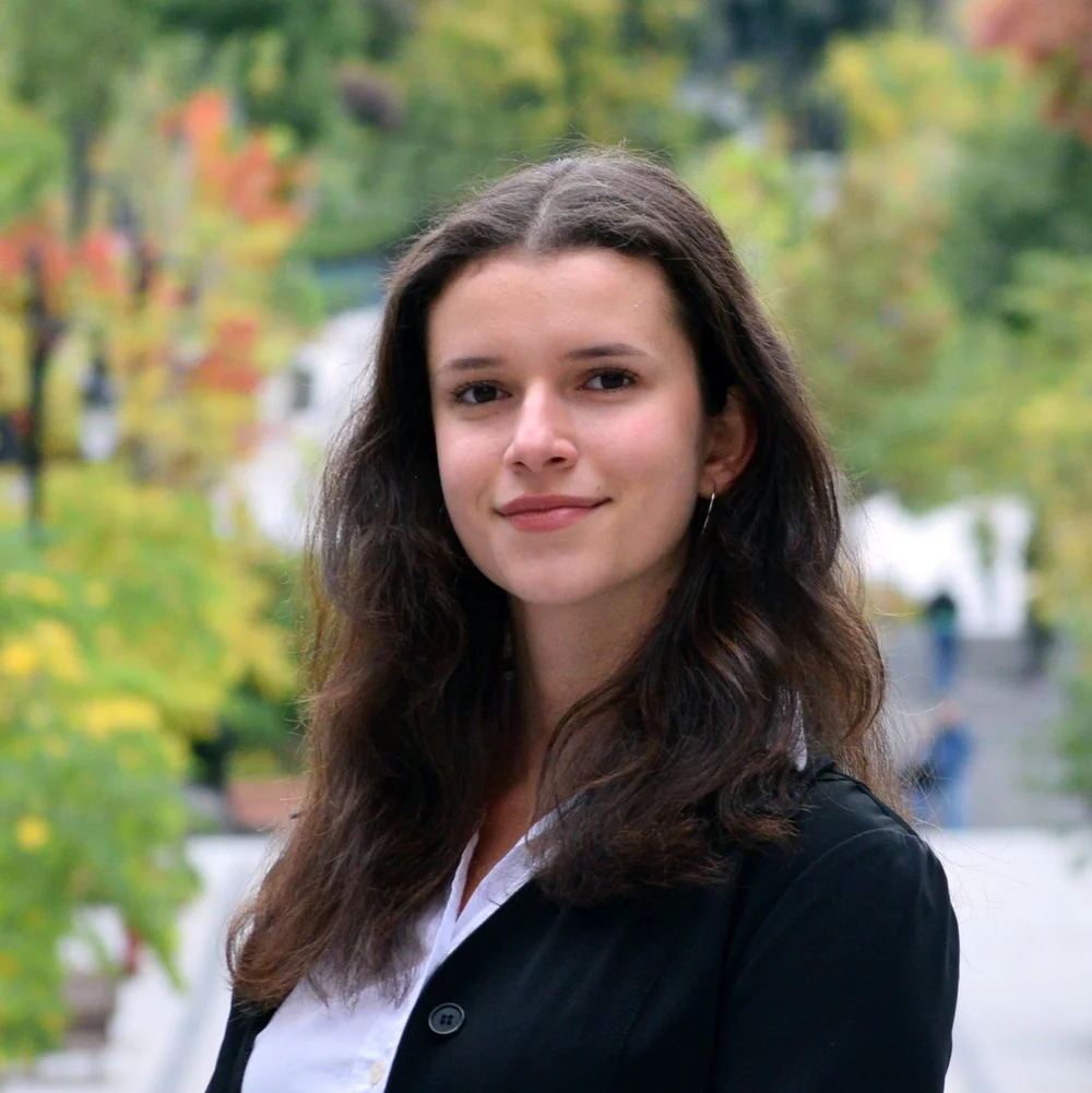 Team — McGill Investment Club