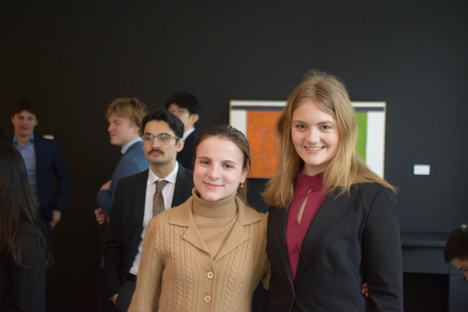 Junior Analyst Program — McGill Investment Club